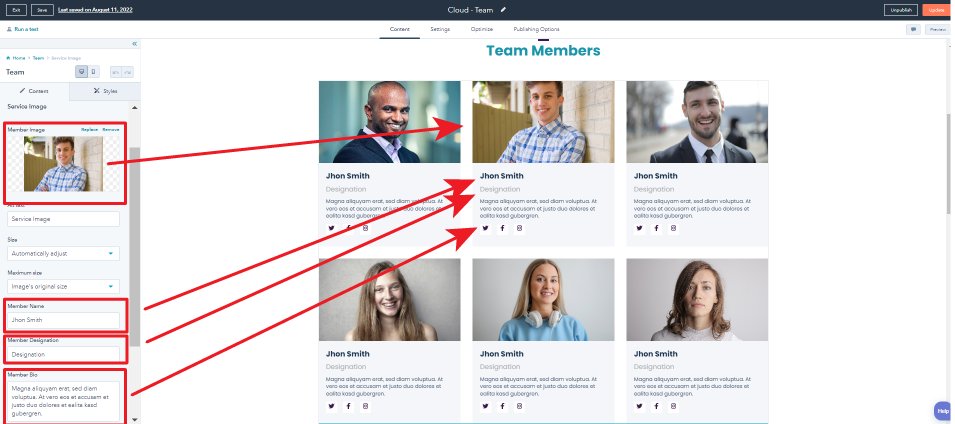 Documentation - Roam-theme